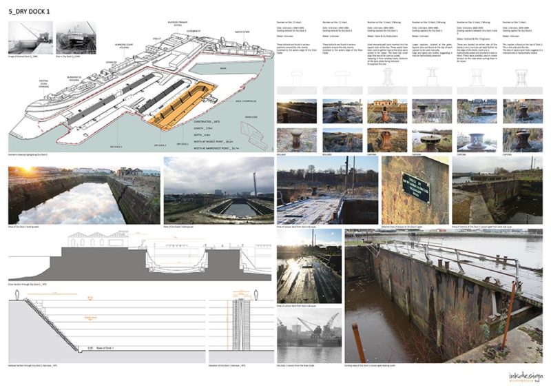 Govan Graving Docks - inkdesign architecture