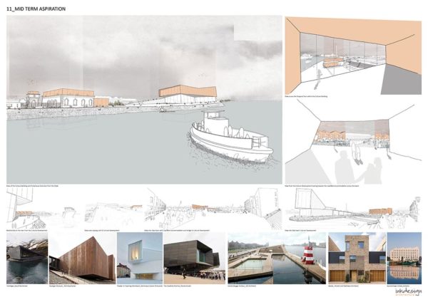 Govan Graving Docks - inkdesign architecture