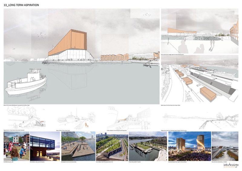 Govan Graving Docks - inkdesign architecture
